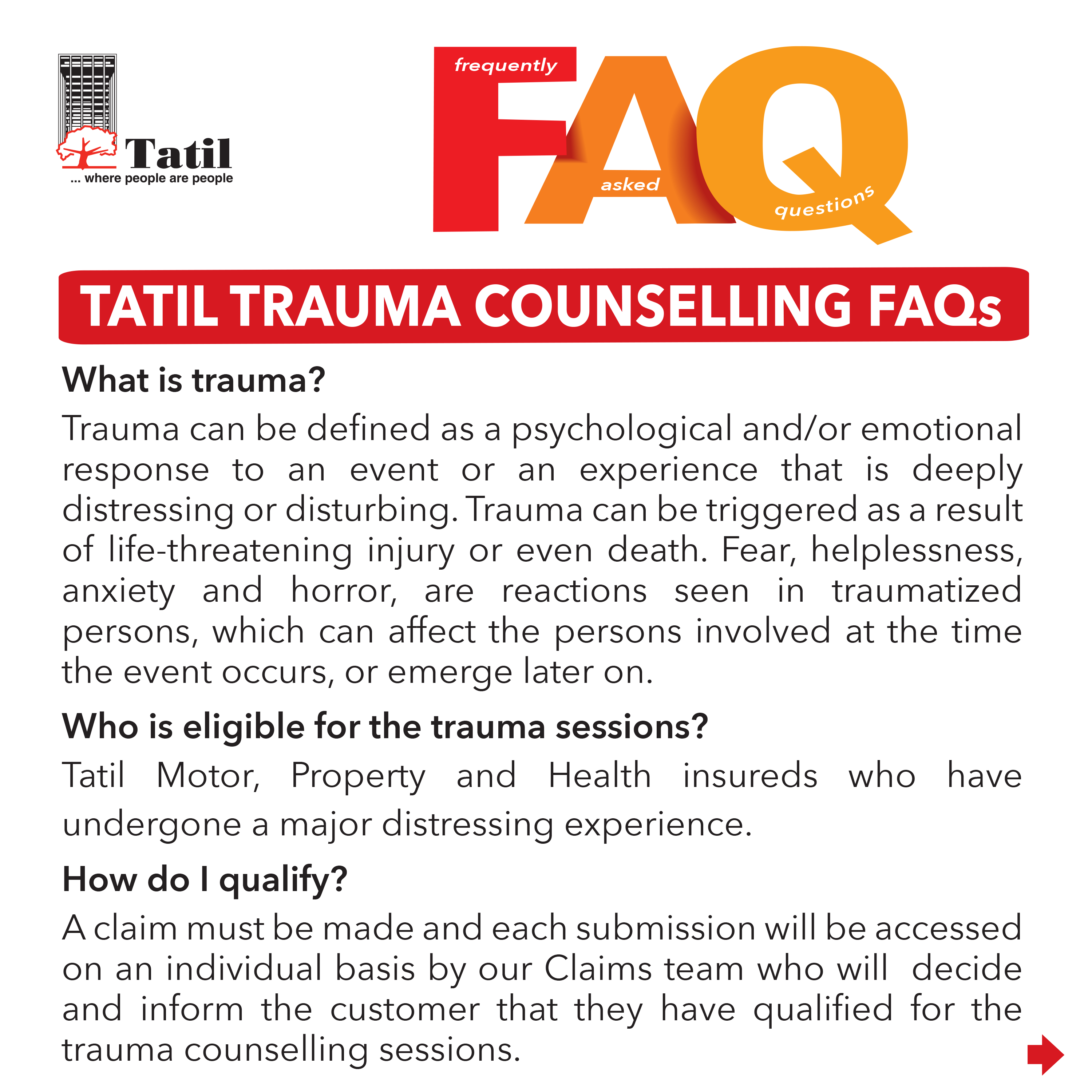 Tatil Car Insurance – Tatil